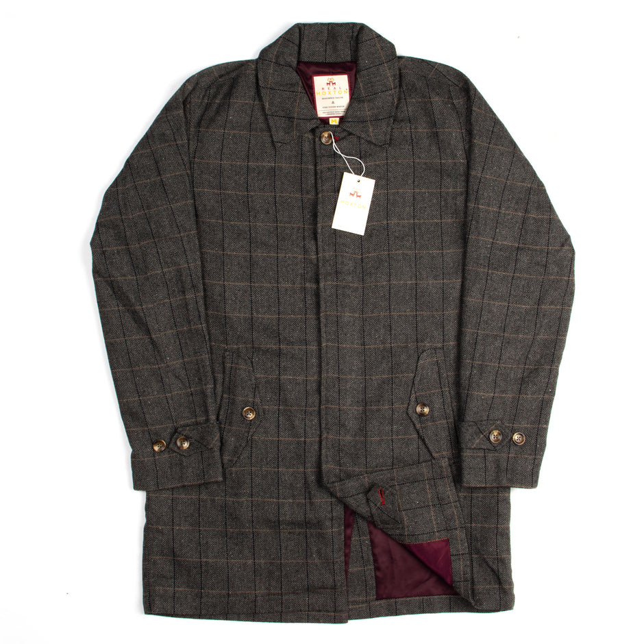 Real Hoxton – CXLondon